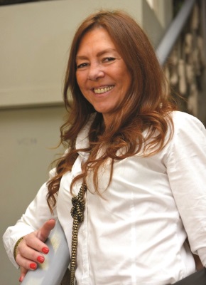 ENTREVISTA: Manuela Cruz – Jornal Olhar Brasileiro